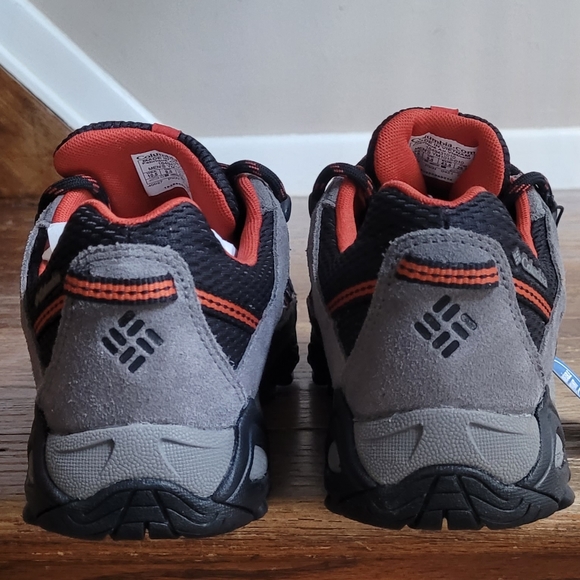 Columbia | Shoes | Columbia Waterproof Shoes | Poshmark